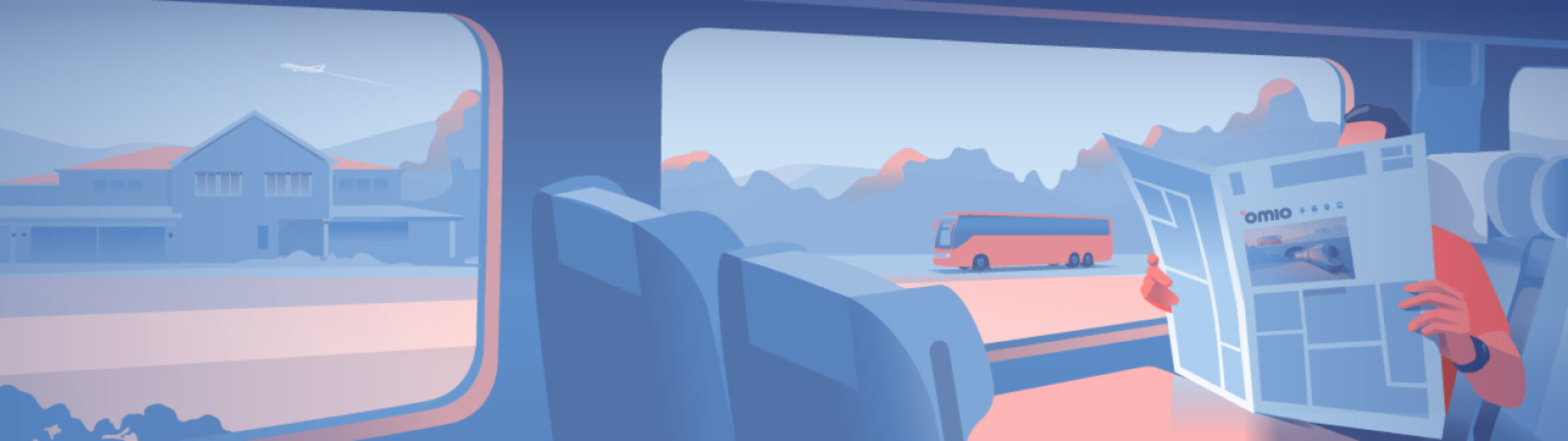 Omio launches in ChatGPT, bringing its real-time multimodal travel ...