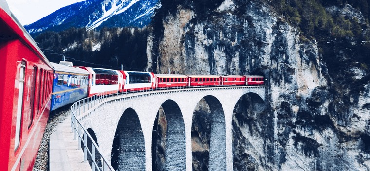 Northern Rail train tickets - Book cheap Northern trains - Omio