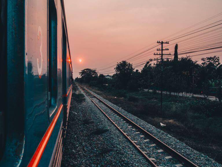 Book & Compare - Train, Coach, Flight & Ferry Tickets - Omio