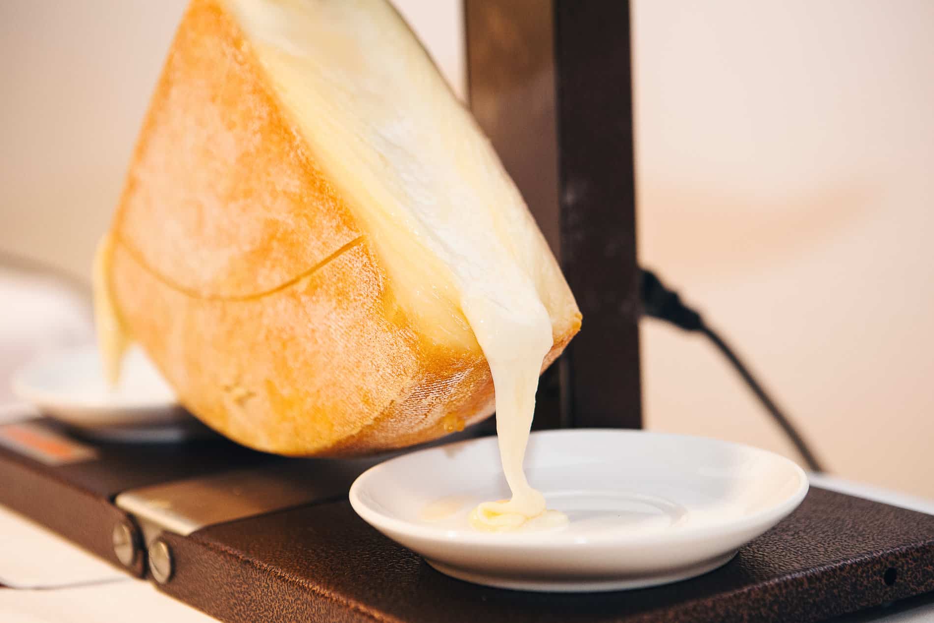 The Best Raclette in Switzerland | Omio